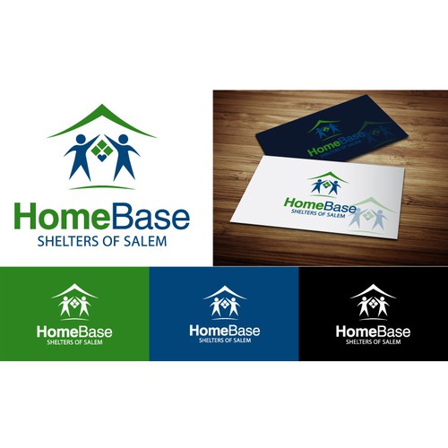 Convince the community to support legal temporary shelters for homeless ...