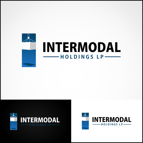 logo for Intermodal Holdings LP | Logo design contest