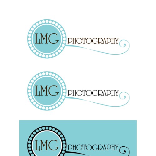 New logo wanted for LMG Photography | Logo design contest
