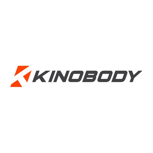 Designs | Create a Simple Iconic Logo Design for Kinobody.com | Logo ...