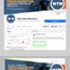 Social Media Page Design - A Custom Look For Your Social Pages | 99designs