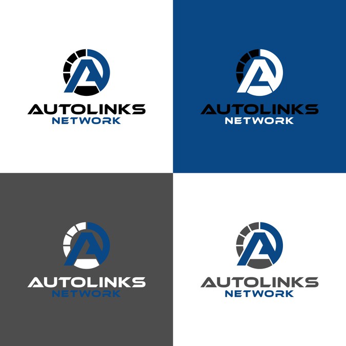 Automotive solutions for professionals | Logo design contest