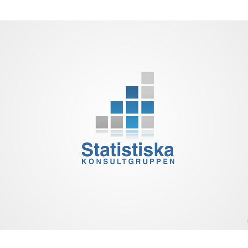 Logo Design for a Statistical Consulting Company | Logo design contest