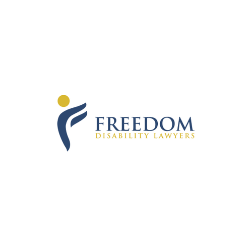Designs | Clean, iconic, symbolic logo for disability law firm | Logo ...