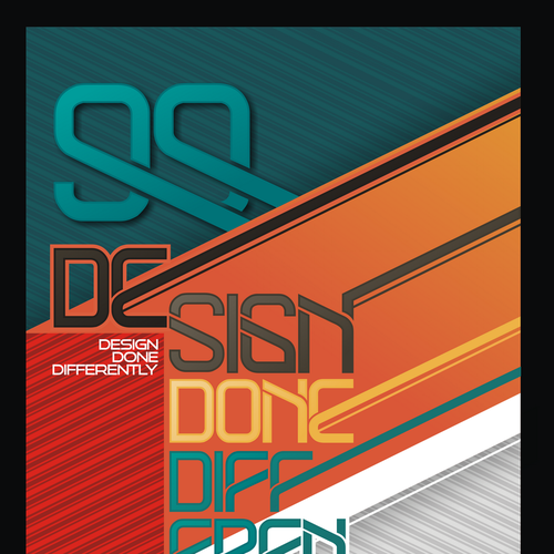 Designs | Visually stunning and creative illustration for 99designs ...