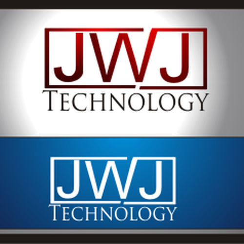 Create a winning logo design for JWJ Technology | Logo design contest
