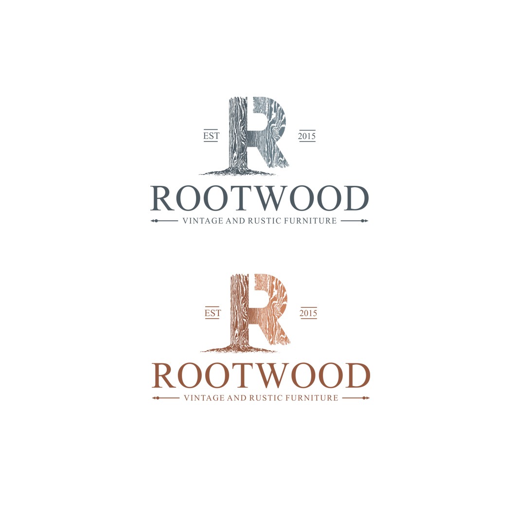 Redwood Logos - Free Redwood Logo Ideas, Design & Templates