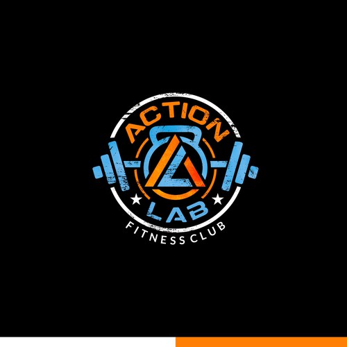 Designs | Create a logo for an upscale gym chain | Logo design contest