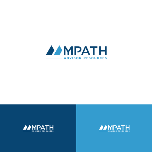 MPath Logo Design | Logo design contest