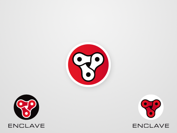 Enclave needs a new button or icon | Button or icon contest