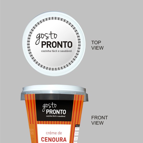 Designs | lighthearted, eyecatching labels for fresh, healthy ...