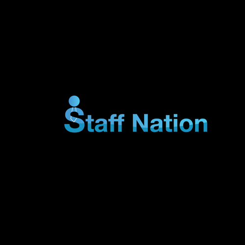 Logo for Staffing Agency | Logo design contest