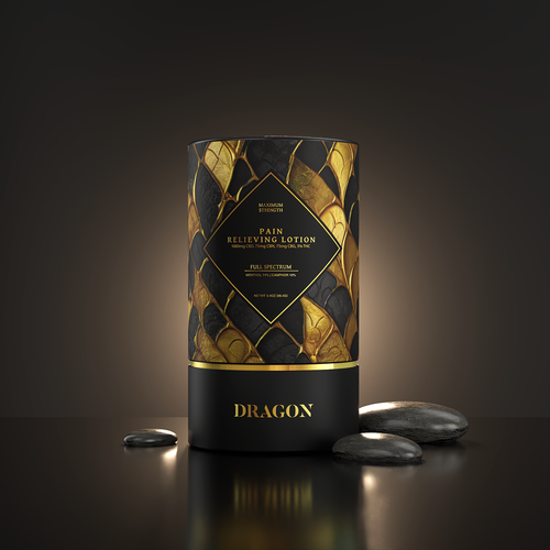 Designs | Design a New Lux Spa Collection for our Dragon Pain Relief ...