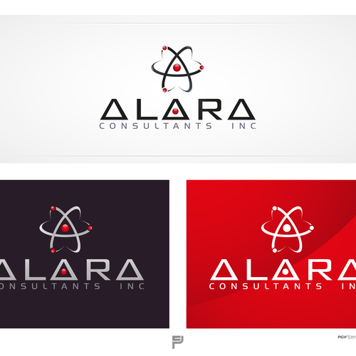 Create the next logo for ALARA Consultants Inc. | Logo design contest
