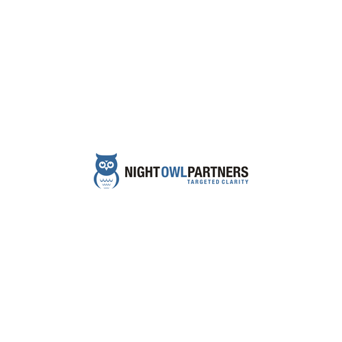 Night Owl Logo | Logo design contest