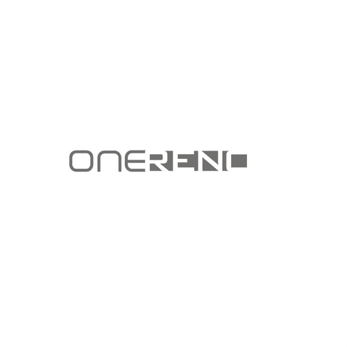 Create a PREMIUM and LUXURIOUS logo for a construction company (ONERENO ...