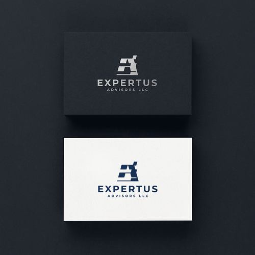 Designs | Expertus Advisors | Logo & social media pack contest