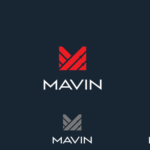 Mavin logo | Logo design contest