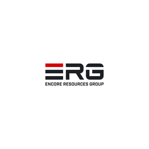 Create a strong new logo for ERG - Encore Resources Group | Logo design ...