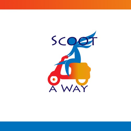 Create a Fun and Inspiring logo design for mobility scooters: living a ...