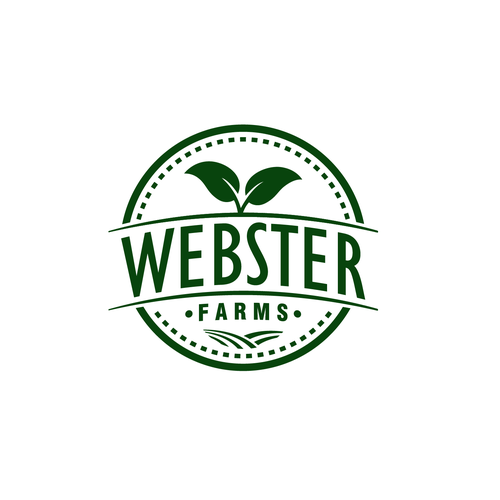 Designs | New branding for a family farm in a small community | Logo ...