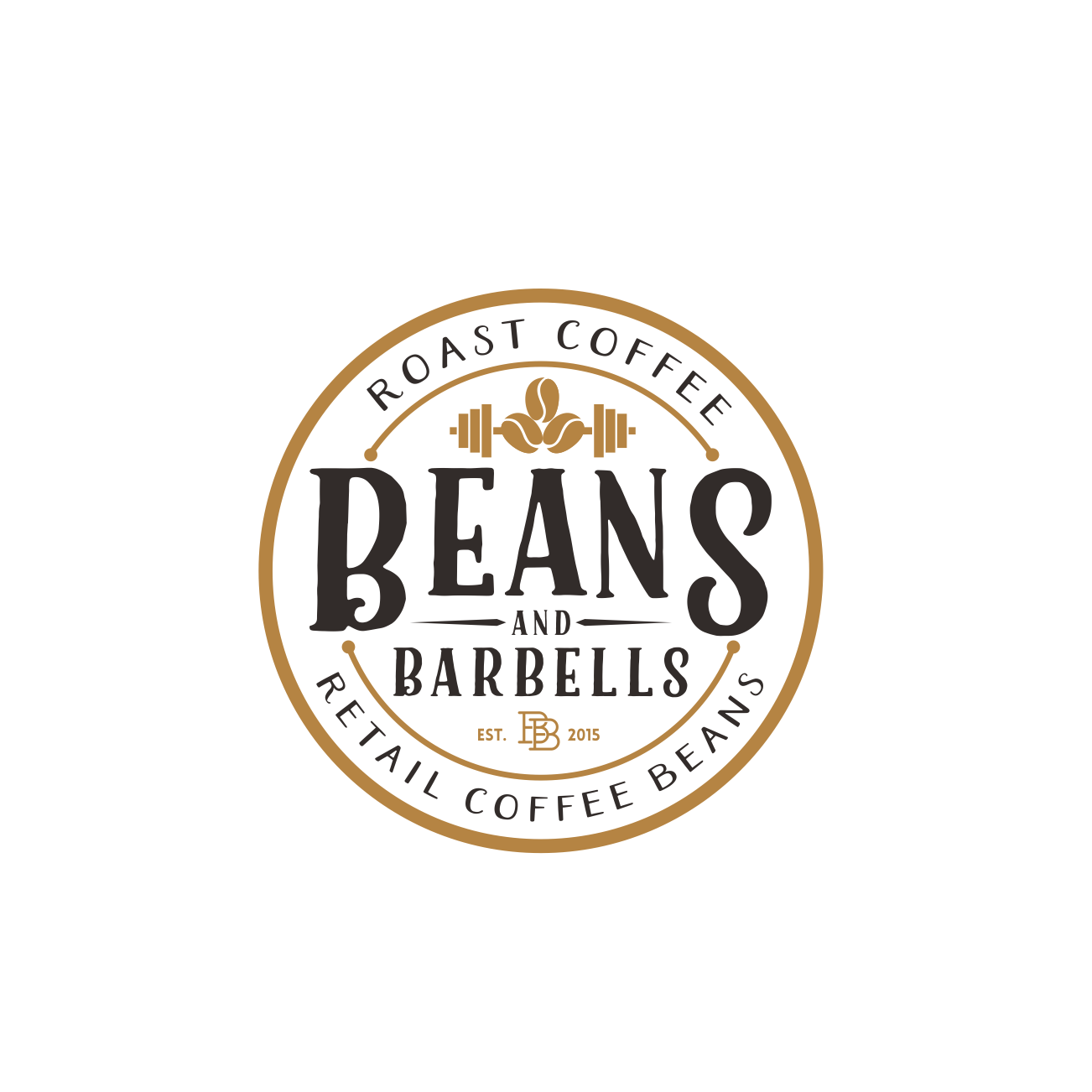 Bean Logos - Free Bean Logo Ideas, Design & Templates