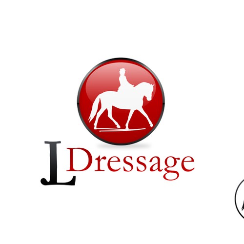 JL Dressage | Logo design contest