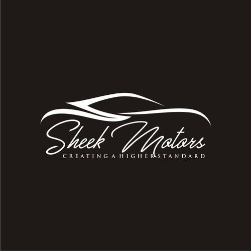 Design an Elegant, Classy, and Luxurious logo For A Car Dealer | Logo ...
