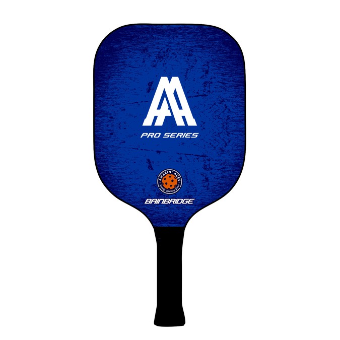Design Graphics For A Premium Pickleball Paddle | Illustration or ...
