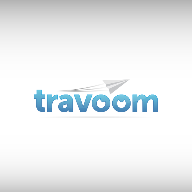 travoom needs a new logo | Logo design contest