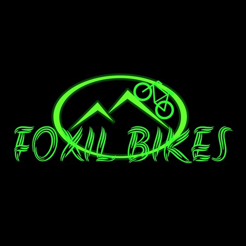 Logo Foxil | Logo design contest