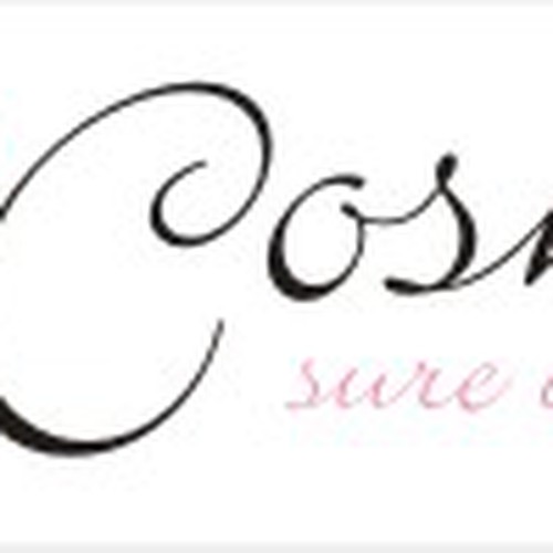 MM COSMETICS Logo | Logo design contest