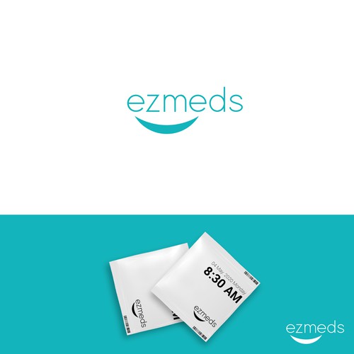 Designs Design A Logo For Ez Meds Pharmacy Service Your Meds Made