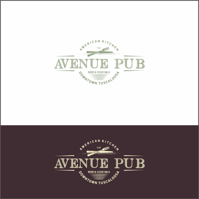 Rustic Restaurant Logo Design | Logo design contest