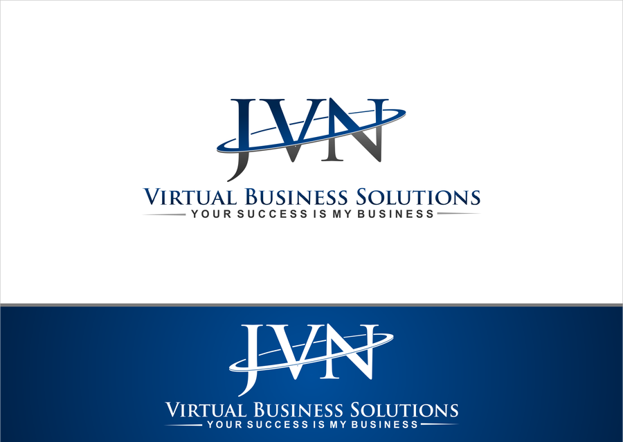 JVN Virtual Business Solutions needs a new logo | Logo design contest