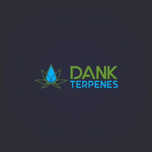 Dank Terpenes | Logo design contest