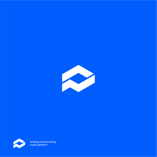 Designs | Design logo for a crypto lending and borrowing platform ...