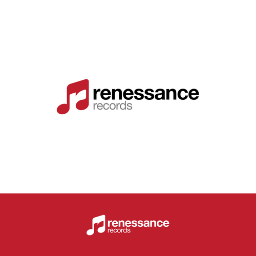 High Profile Record company logo design | Logo design contest