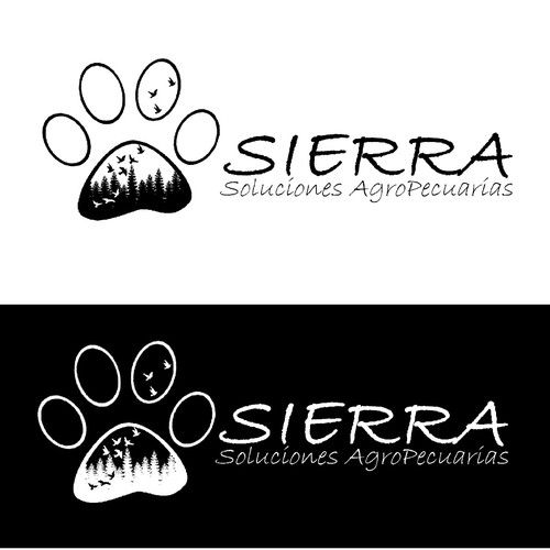 Logo para una agroveterinaria | concurso Logotipos