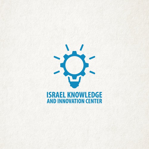 Knowledge and Innovation Center | Logo design contest