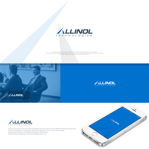Allinol Logo