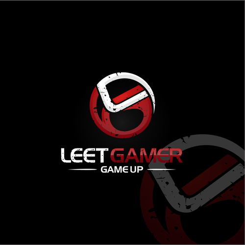 Leet Gamer Gear Logo | Logo design contest