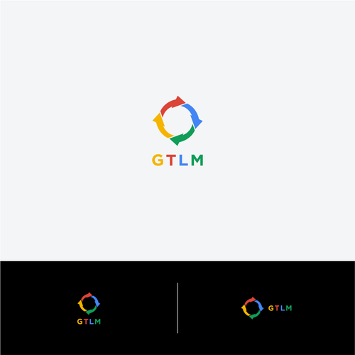 Design a simple logo for an internal team (GTLM) at Google! | Logo ...
