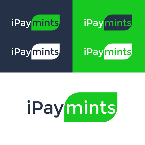 Digital PoS payment | Logo design contest