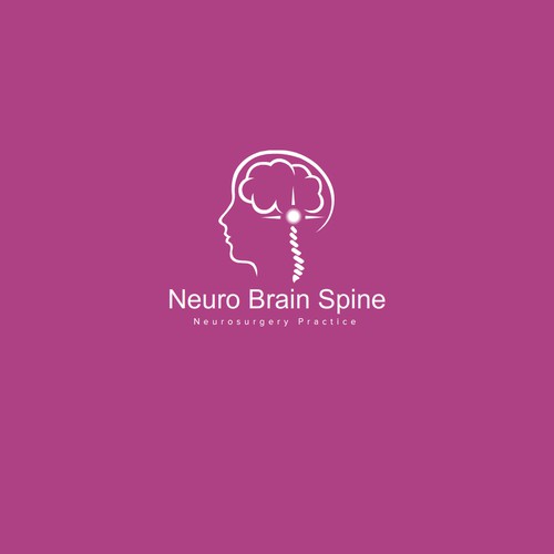 Design a logo for a neurosurgery practice! | Logo design contest