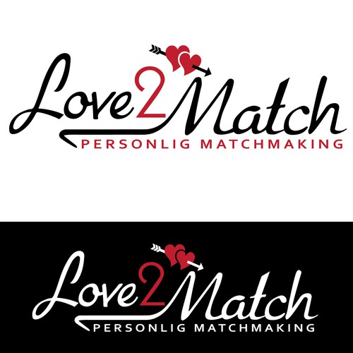 Personal matchmaker (dating) needs a good looking logo | Logo design ...