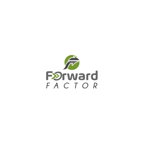 Designs | We need a powerful logo that represents forward movement for ...