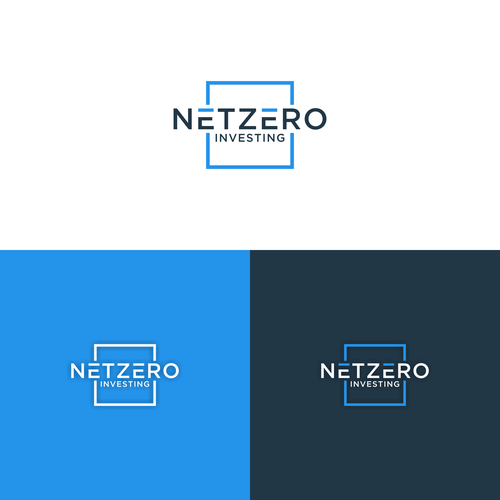 Designs | Net Zero Investing | Logo design contest
