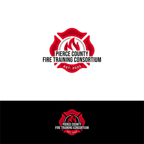 Designs | Fire Service Training Consortium Logo and Brand | Logo ...