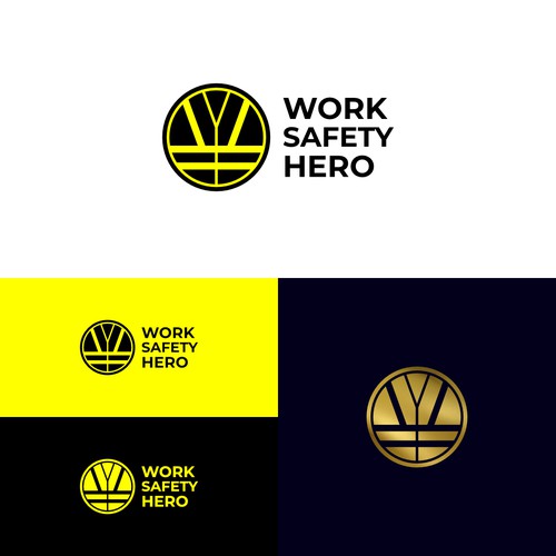 Designs | Logo Design For Workplace Safety Company | Logo design contest
